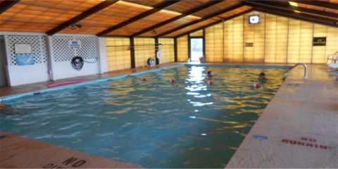 AMENITIES & ACTIVITIES | Lake Tansi