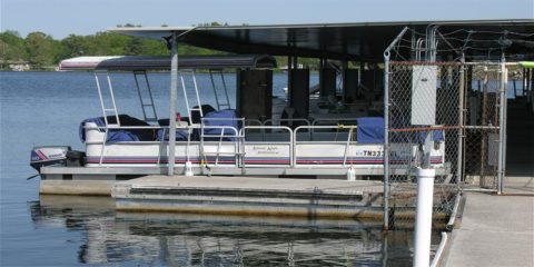 AMENITIES & ACTIVITIES | Lake Tansi